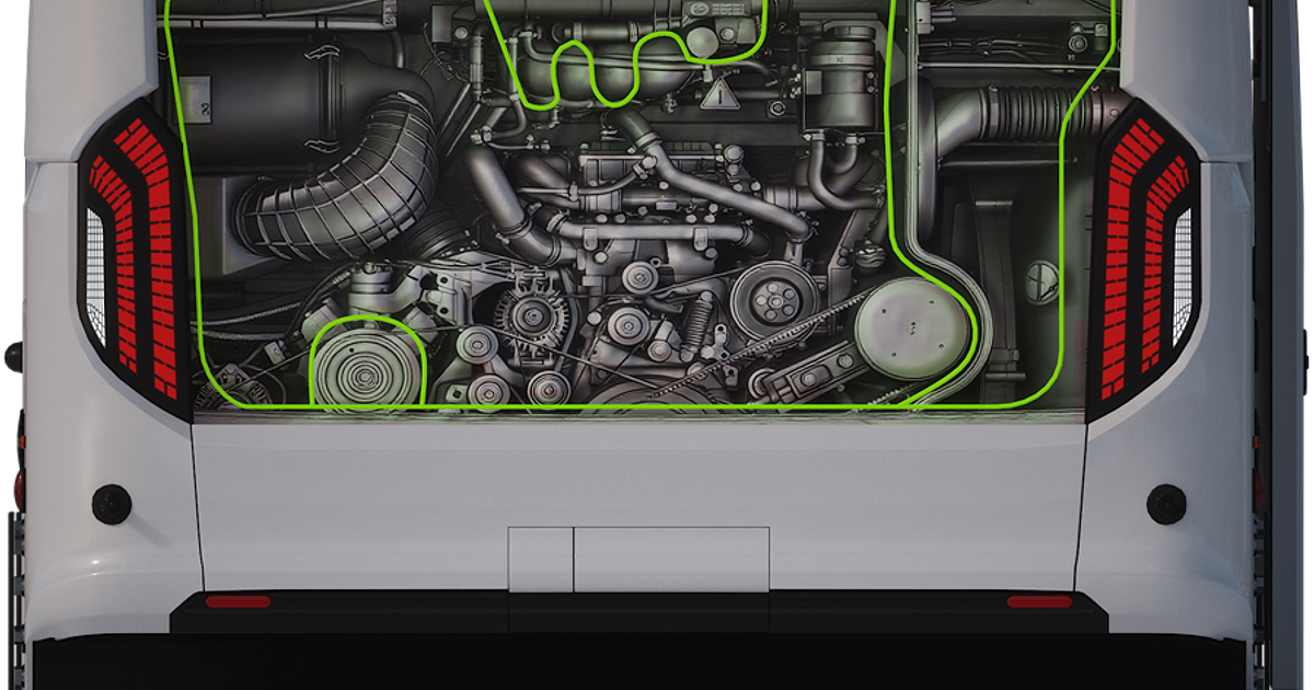 Very High Temperature Engine Fire Detection | Engine Fire Protection ...